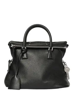 MAISON MARGIELA Shoulder Bag - Black