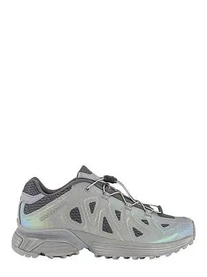 SALOMON Xt-whisper Woven Trainers - Alloy Castlerock Silver