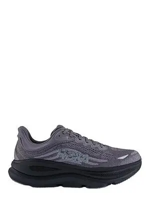 DECKERS HOKA Bondi Mesh Trainers - Galaxy Carbon Black
