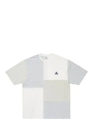 PALACE Patchy T-shirt - White
