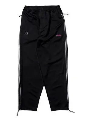 MIZUNO X Demarcolab The Klub Club Monogram Training Pants