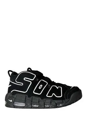 Nike Air More Uptempo 96 Wilson Smith Sneakers - Black/white