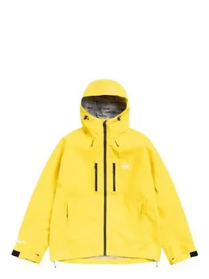 STÜSSY GORETEX Guide Shell Jacket