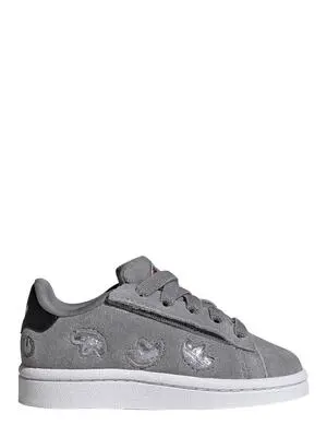 Adidas Campus 00s Sneakers - Grey Three/cloud White