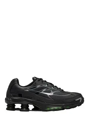 Nike Shox Ride 2 Sneakers - Black/anthracite/cool Grey