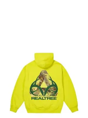 PALACE Realtree Triferg Hoodie Flashy Fluro