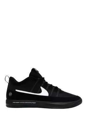 Nike Book 2 Fragment Sneakers - Multicolor