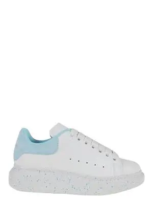 ALEXANDER MCQUEEN Oversized Sneaker
