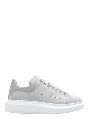ALEXANDER MCQUEEN Oversized Sneakers