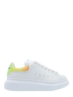 ALEXANDER MCQUEEN Oversized Sneakers