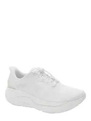 HOKA Arahi Sr Sneaker - White/white