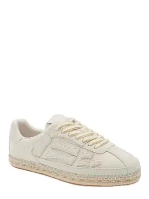 Amiri Pacific Bone Sneakers - White