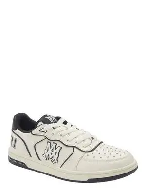 Amiri Newport Sneaker Ivory