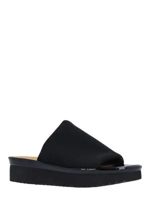 L'AMOUR DES PIEDS Azisa Wedge Sandal