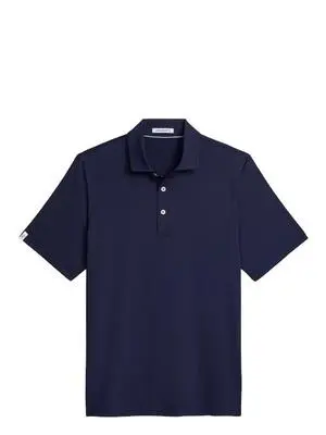 ASHWORTH GOLF Encinitas Polo Driver Navy
