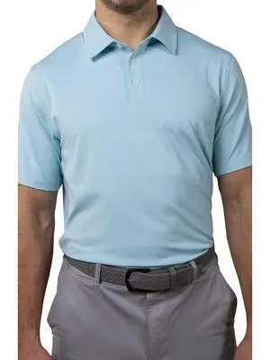ASHWORTH GOLF Encinitas Polo Seaside