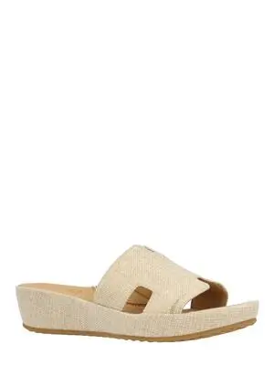 L'AMOUR DES PIEDS Catiana Wedge Sandal