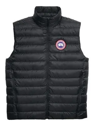 Canada Goose Stratus Vest - Black