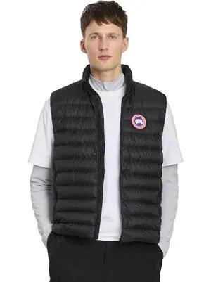 Canada Goose Stratus Vest - Black