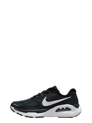 Nike Structure Plus Road Running Shoes - Black