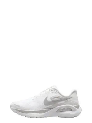 Nike Structure Plus Road Running Shoes White