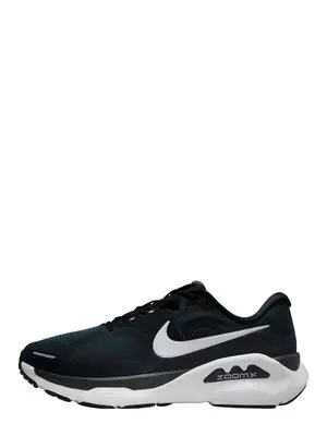 Nike Structure Plus Road Running Shoes - Black