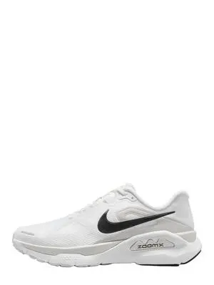 Nike Structure Plus Road Running Shoes - White