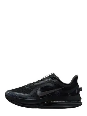 Nike Pegasus Premium Realtree® Road Running Shoes - Black