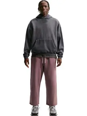 Nike Book Standard Issue Therma-fit Brushed Pants - Purple
