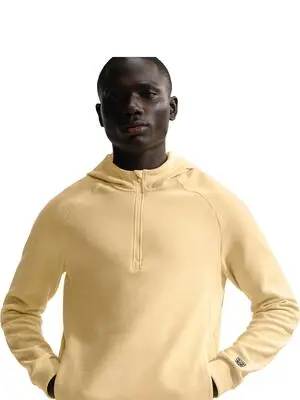 Nike Par Therma-fit Golf Hoodie - Yellow