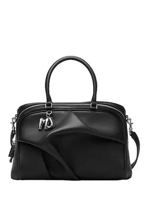 MARC JACOBS The Wave Satchel