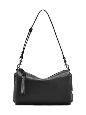 Marc Jacobs The Snapshot Shoulder Bag Black
