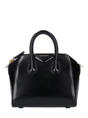 Givenchy Antigona Mini Handbag - Black