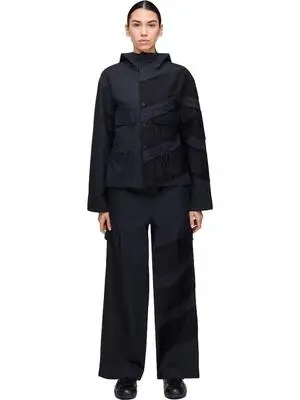 ADIDAS Y-3 Wide Leg Pants