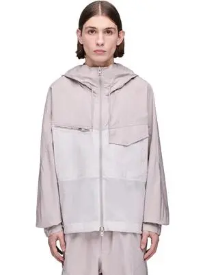 Adidas Y-3 Field Jacket - Light Brown