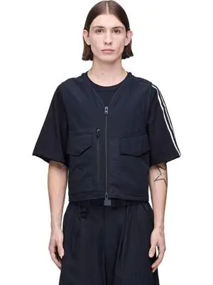 Adidas Y-3 Tactical Utility Vest - Black