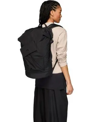 Adidas Y-3 Utility Backpack - Black