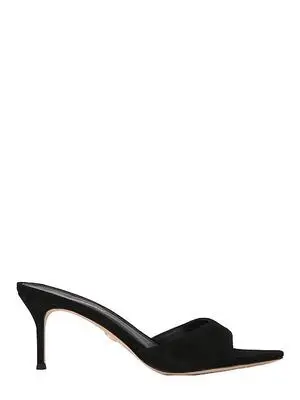 Veronica Beard Tia Sandal - Black