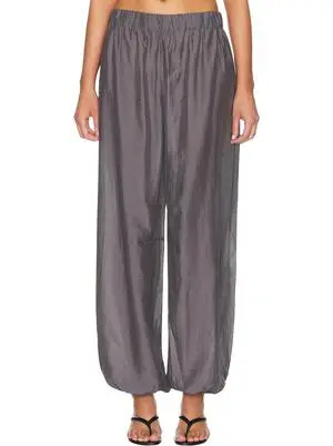 L'academie Harmi Pant - Slate Grey
