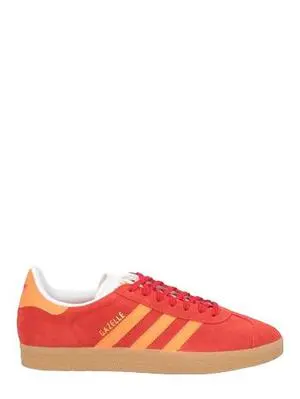 Adidas Originals By Alexander Wang Gazelle Low-top Sneakers - Orange