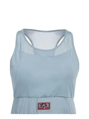 EA7 Sports Top - Blue