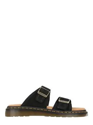 Dr. Martens Sandals - Black