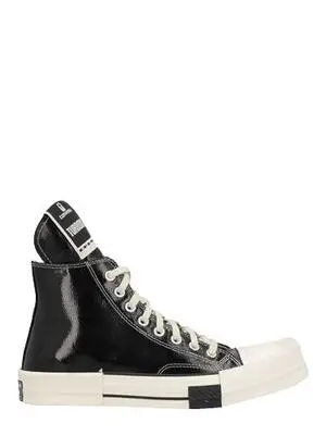 CONVERSE X DRKSHDW High-top Sneakers - Black