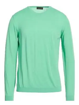 ROBERTO COLLINA Sweater - Green
