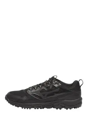 Mizuno Wave Daichi Ls Sneaker - Black