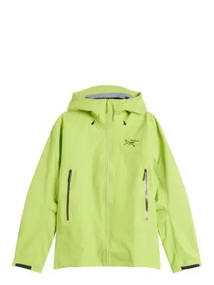 Arc'teryx Beta Sl Gore-tex Jacket - Mantis/tatsu