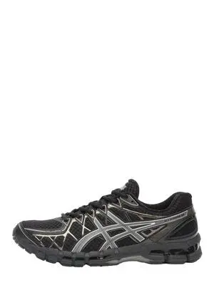 Asics Gel-kayano 20 Sneakers - Black/clay Grey