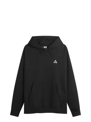 Nike Tuff Pullover Fleece Hoodie - Black/anthracite/summit White