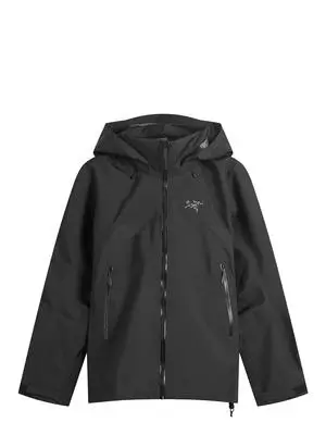 Arc'teryx Beta Ar Jacket - Black