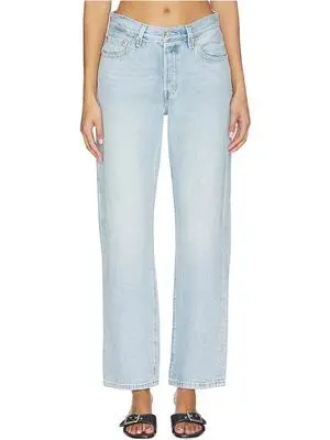 LEVI'S 501 90's Straight - Blue